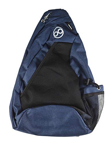 Infinite Discs Slinger Deluxe Bag - Altitude Disc Golf