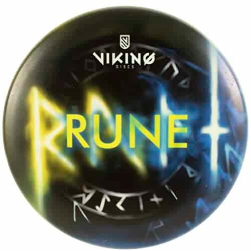 Viking Discs Rune (Warpaint) - Altitude Disc Golf