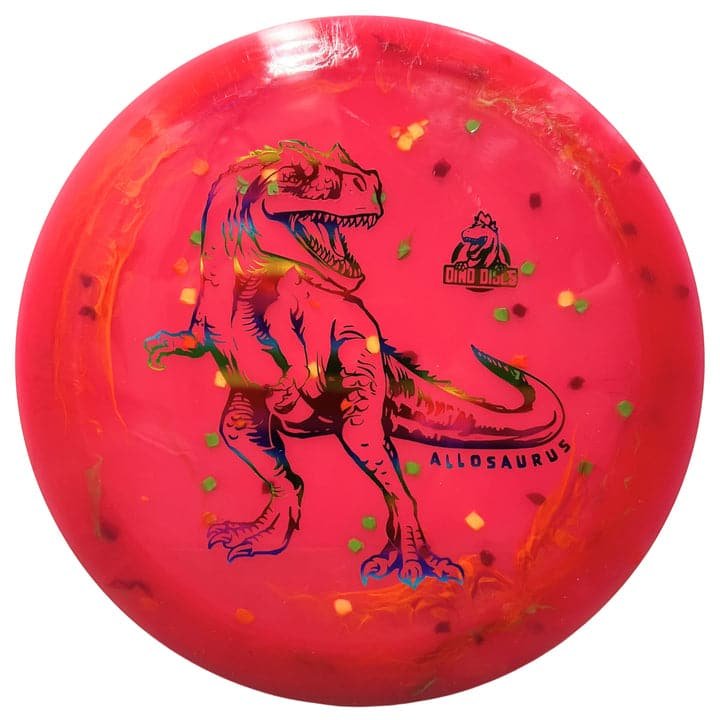 Dino Discs Allosaurus - Altitude Disc Golf