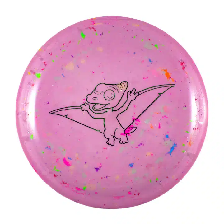 Dino Discs Pterodactyl - Altitude Disc Golf