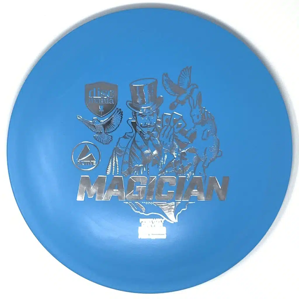 Discmania Magician - Altitude Disc Golf