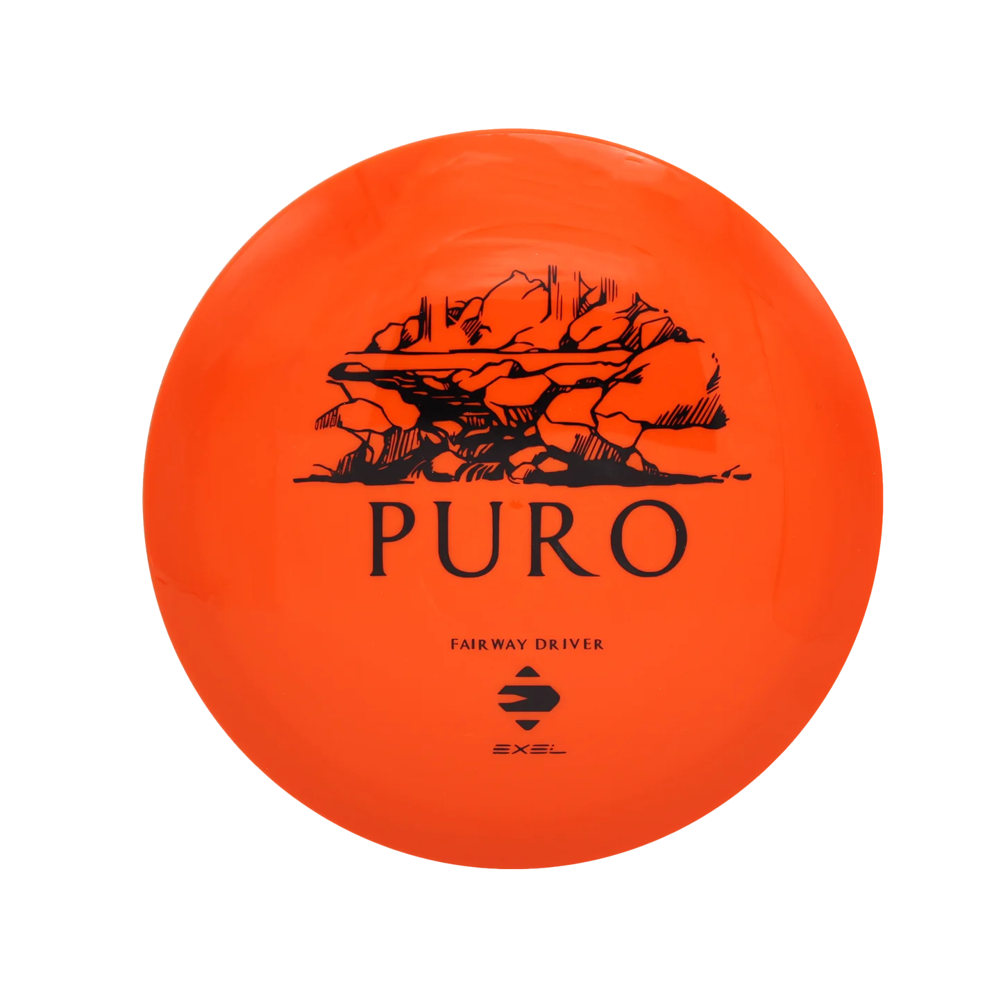 Exel Puro - Altitude Disc Golf