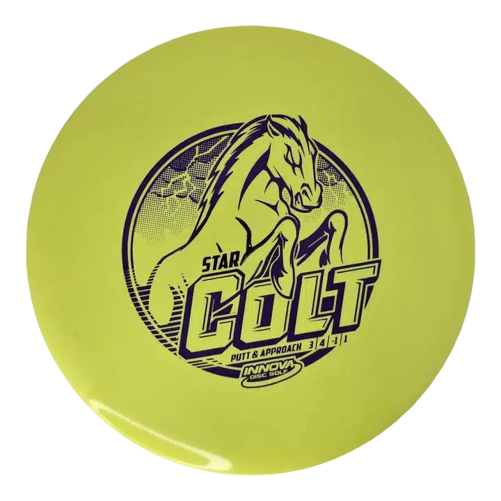 Innova Colt - Altitude Disc Golf