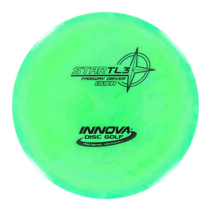 Innova TL3 (Star) - Altitude Disc Golf