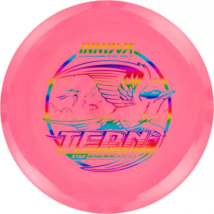 Innova Tern (Star Plastic) - Altitude Disc Golf