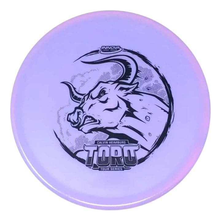 Innova Toro (Star) - Altitude Disc Golf