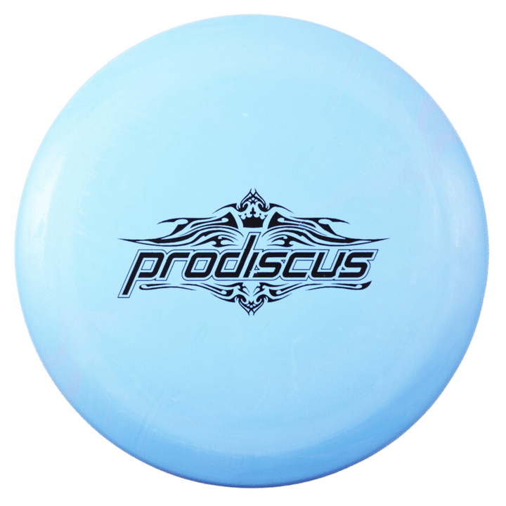Prodiscus Sparta - Altitude Disc Golf