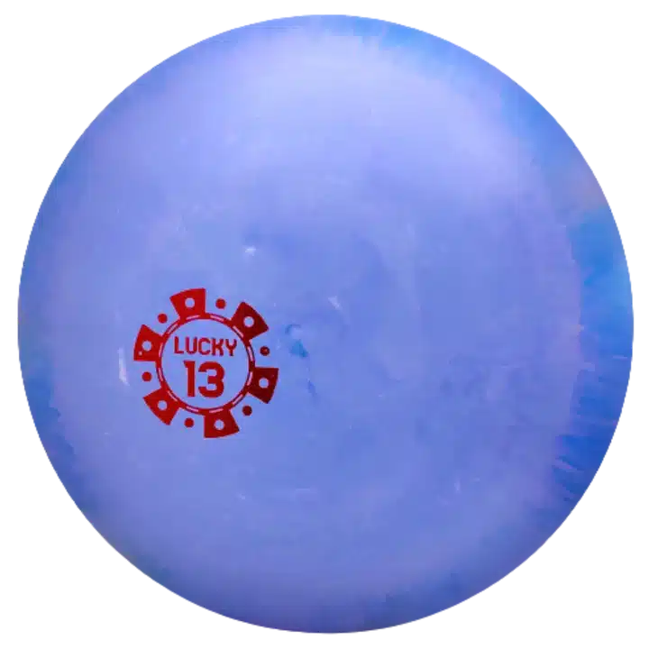 Skyquest Lucky 13 - Altitude Disc Golf