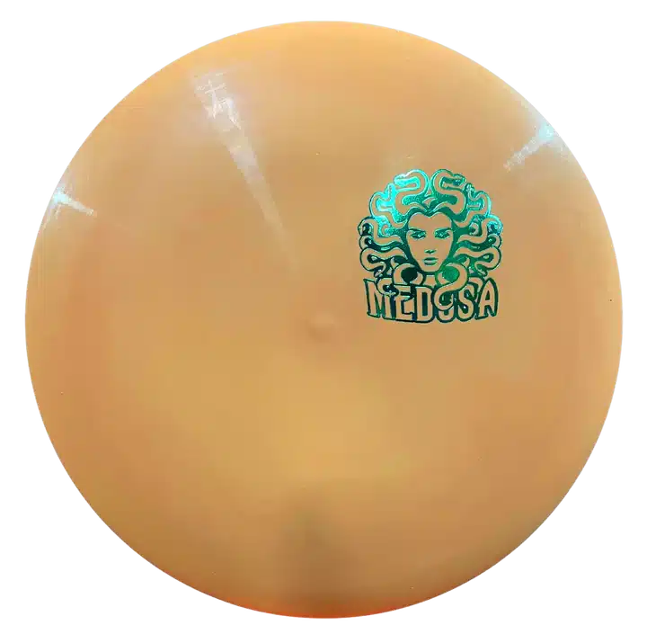 Skyquest Medusa - Altitude Disc Golf