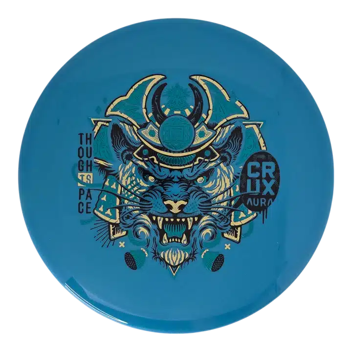 Thought Space Athletics Crux - Altitude Disc Golf