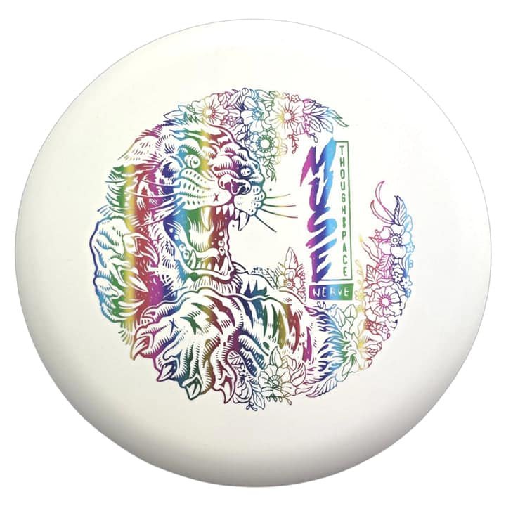 Thought Space Athletics Muse - Altitude Disc Golf