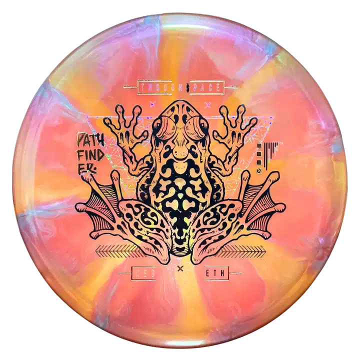 Thought Space Athletics Pathfinder - Altitude Disc Golf
