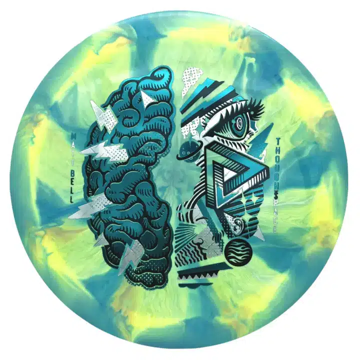 Thought Space Athletics Synapse - Altitude Disc Golf