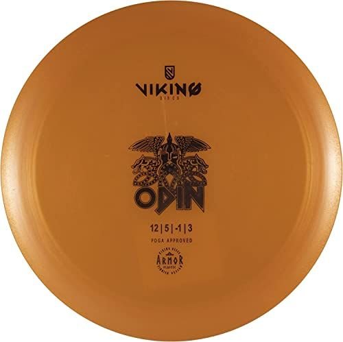 Viking Discs Odin - Altitude Disc Golf